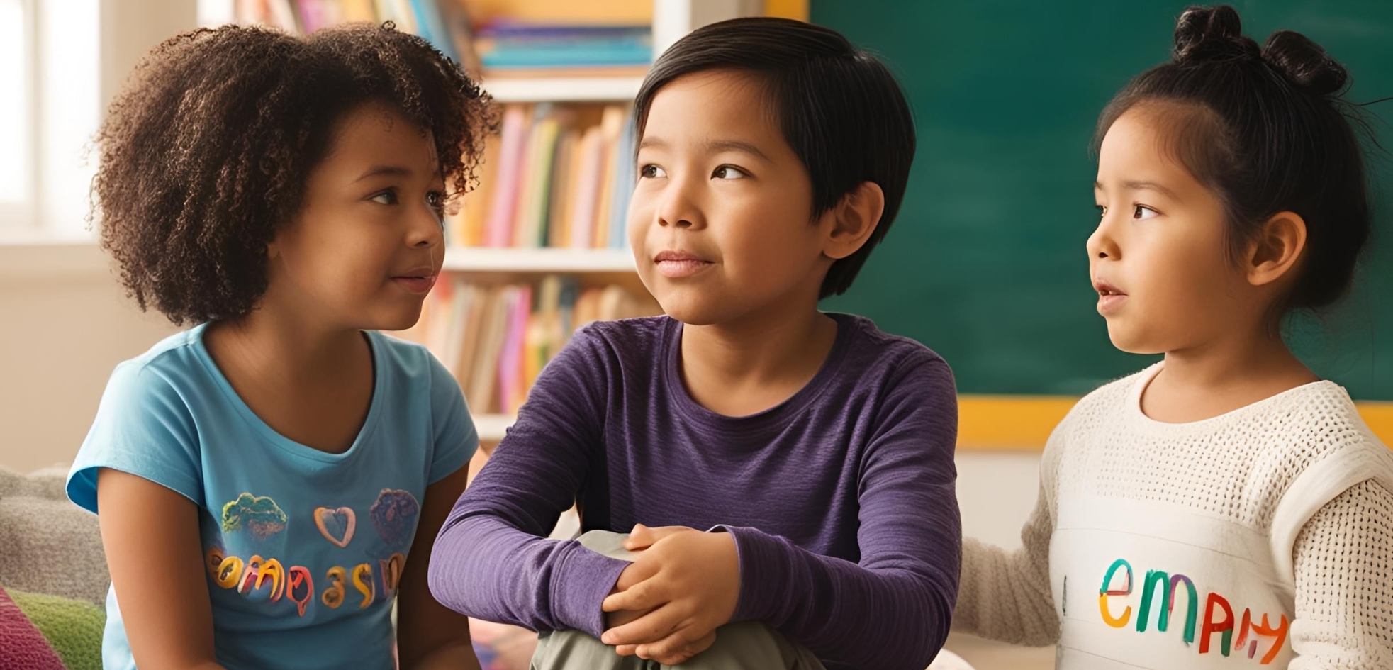 Top Resources to Help Kids Develop Empathy and Compassion